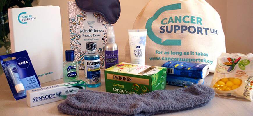 Cancer Support UK launches Unique New Service - Cancer Support UK