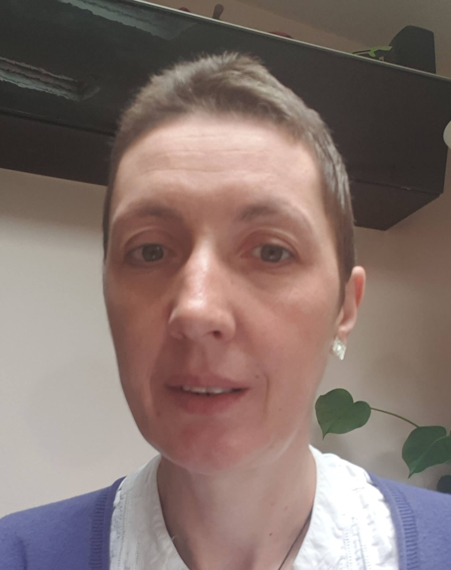 “My Cancer Coach was an absolute delight and, for the first time in a ...