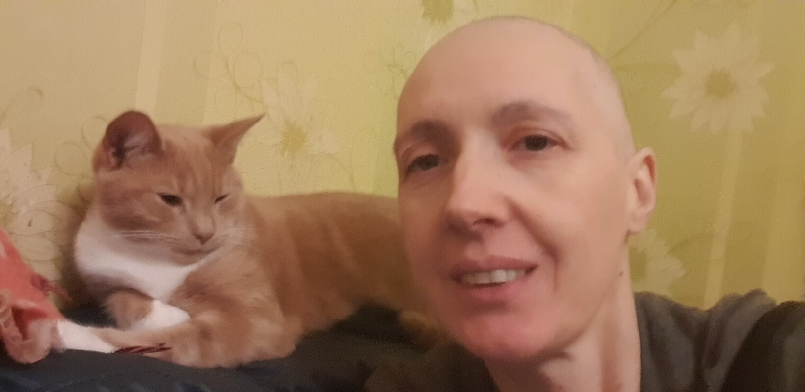 “My Cancer Coach was an absolute delight and, for the first time in a ...