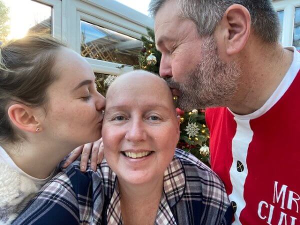 How to support someone with cancer - Cancer Support UK