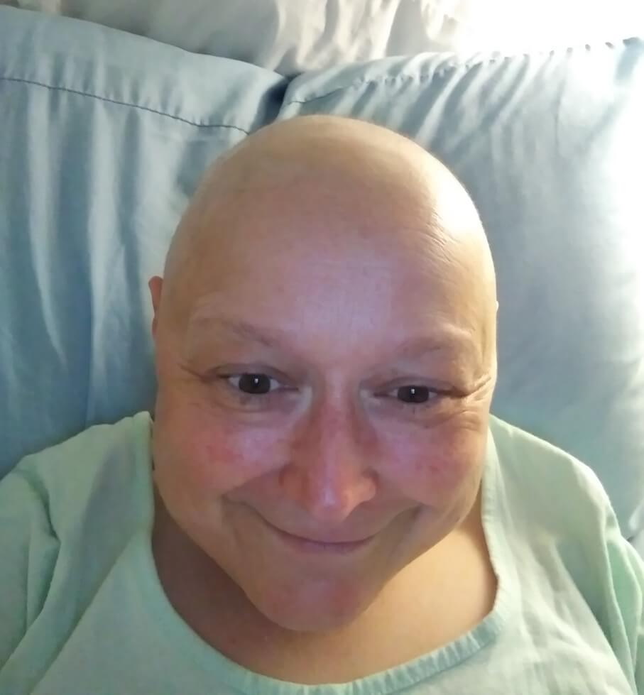 “Cancer Coach allowed me to grieve for my previous self.” Melanie’s ...