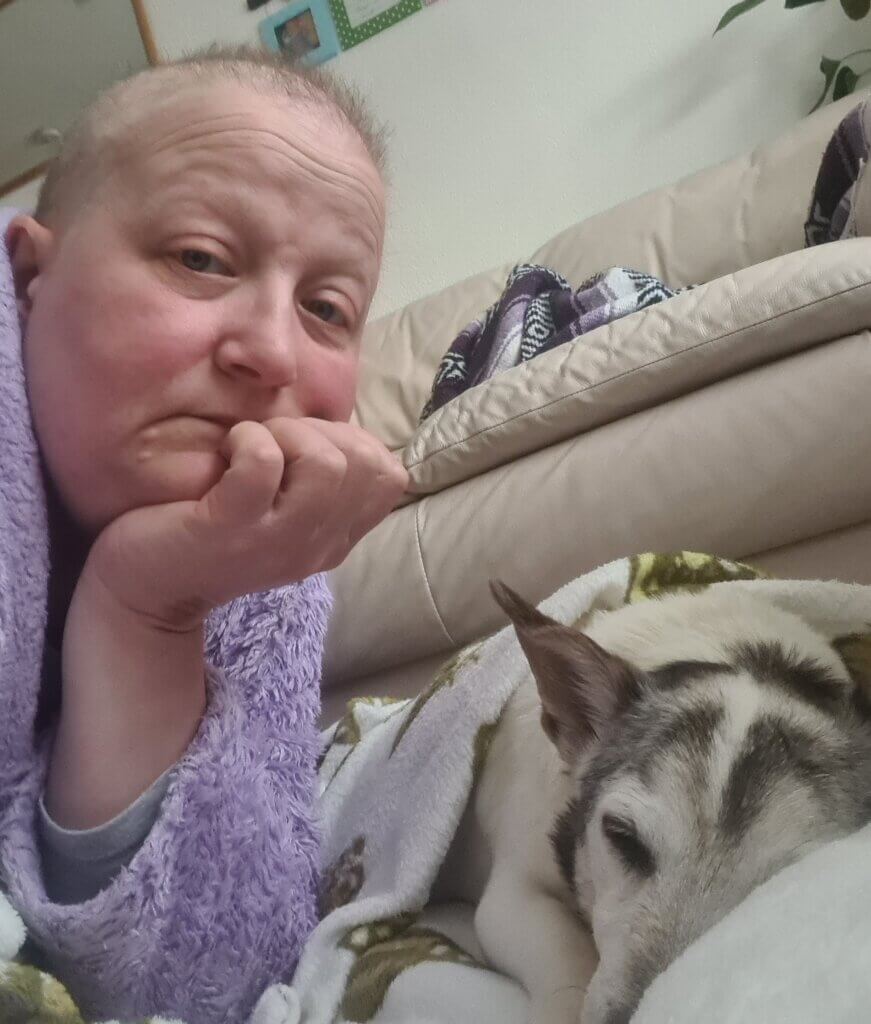 “Cancer Coach changed my life for the better.” – Sam’s cancer story ...