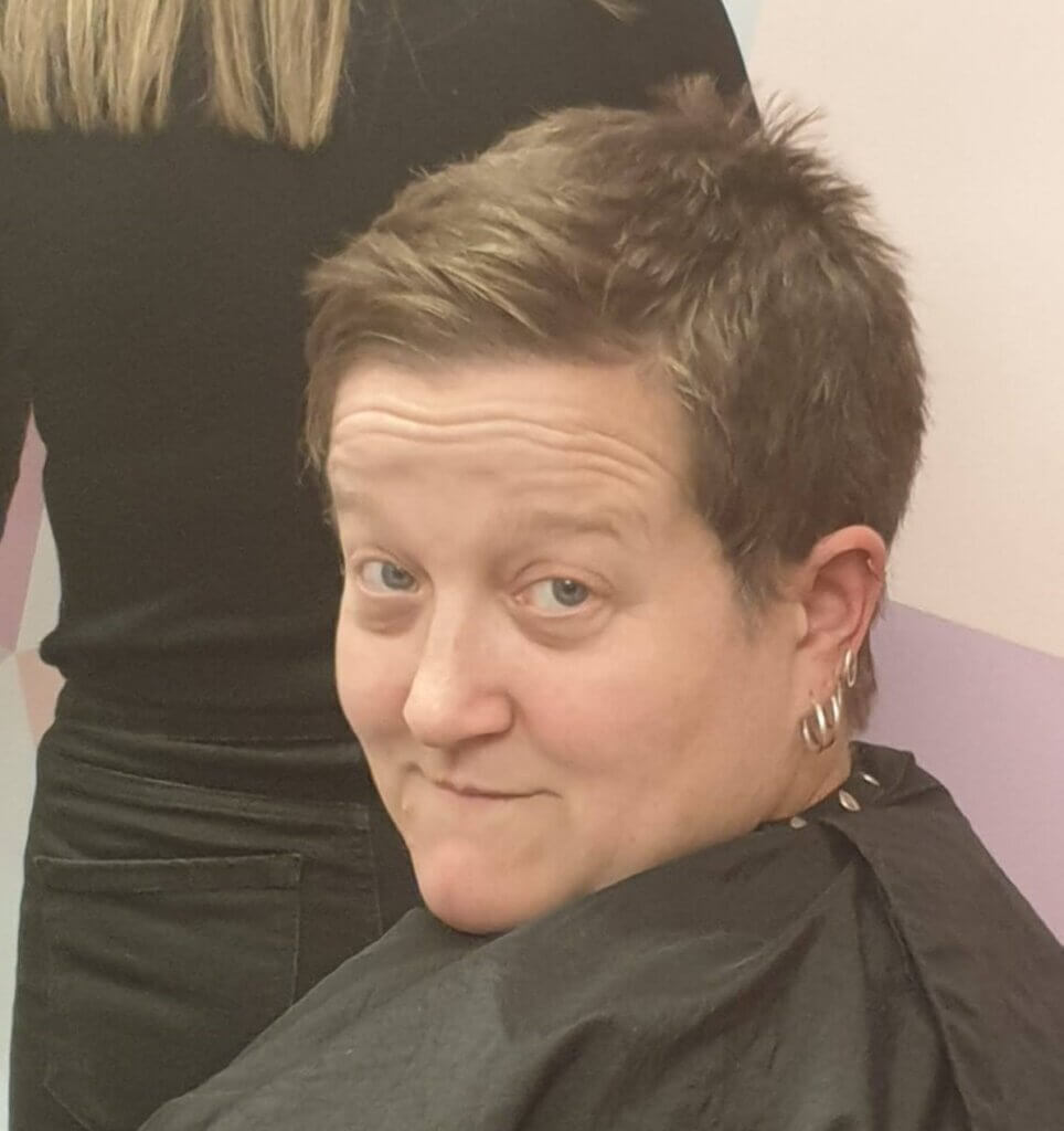 “Cancer Coach changed my life for the better.” – Sam’s cancer story ...