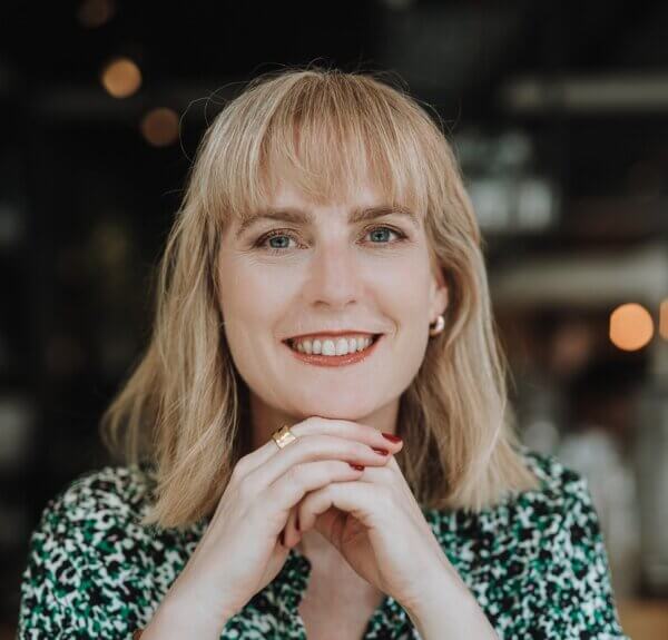 Lisa Delaney - Cancer Support UK