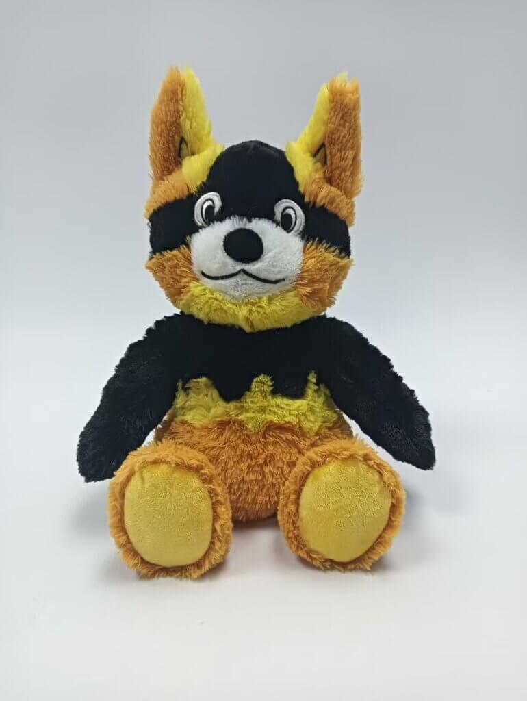 Meet Spencer the boy behind Bat Cat - winner of the Dream Besties ...