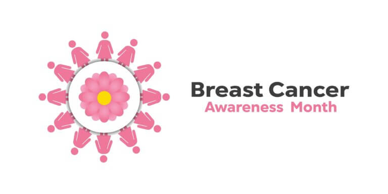 Supporting people through breast cancer and beyond - Cancer Support UK