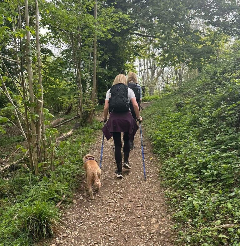 Ella’s story: Returning to work after cancer - Cancer Support UK