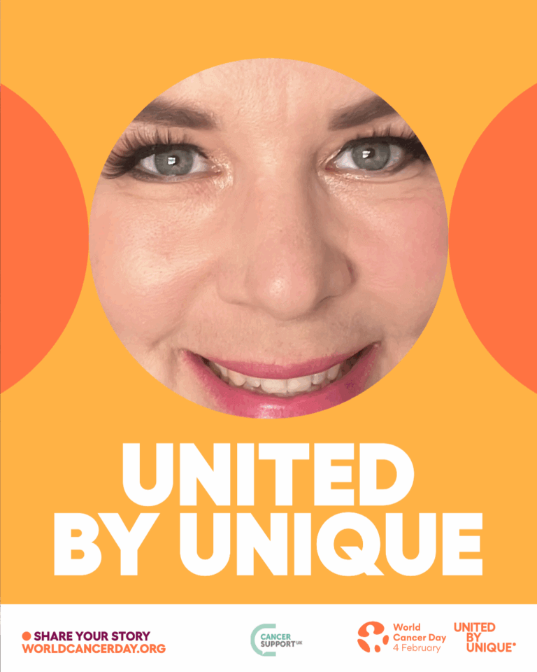 Ella’s story: Returning to work after cancer - Cancer Support UK