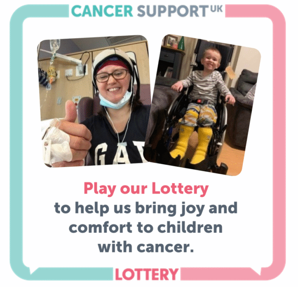 Cancer Support UK: Supporting People with Cancer, During and After ...